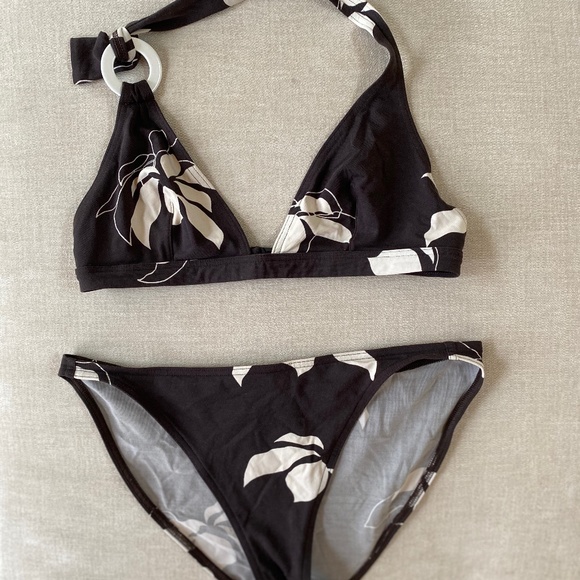 Eres | Swim | Eres Bikini Set | Poshmark